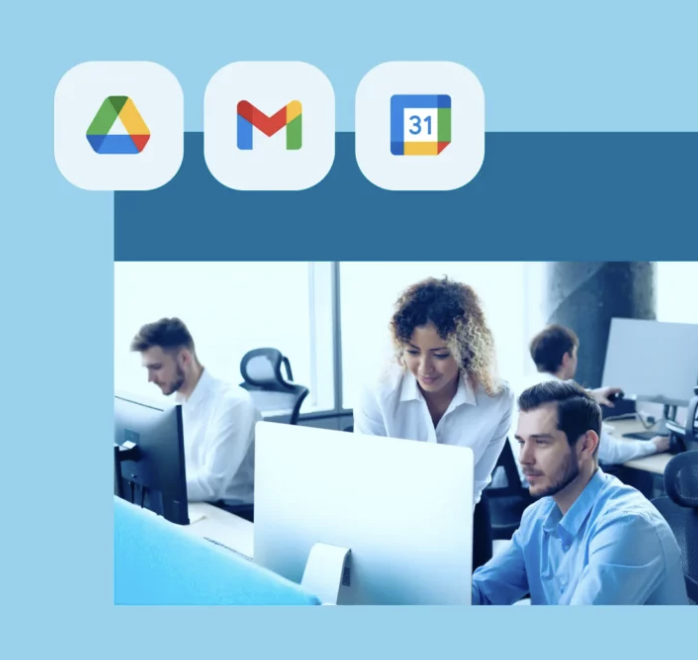 Protect Your Business with Dropsuite Email Backup | ADVYON